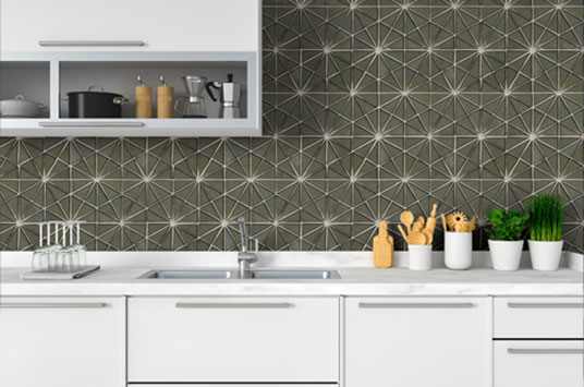 Backsplash Tile and Wall Tile Collections - MSI Surfaces