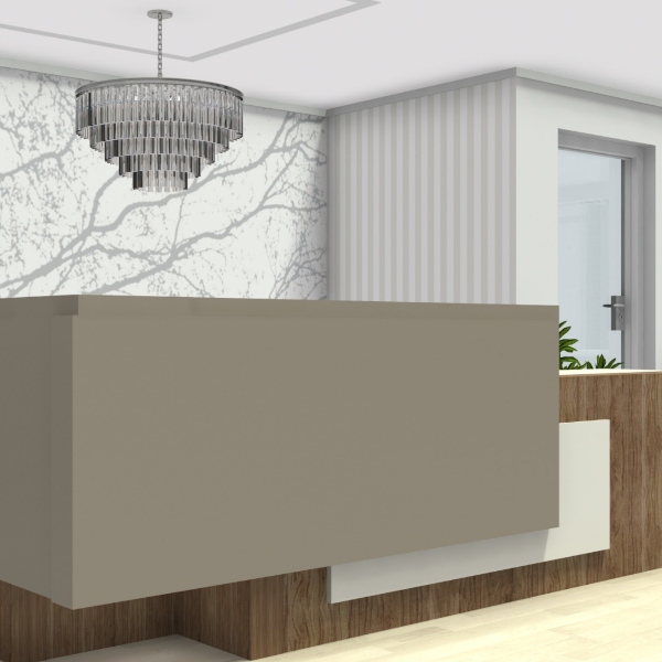 Delight the Senses With Luxury Hotel Countertops