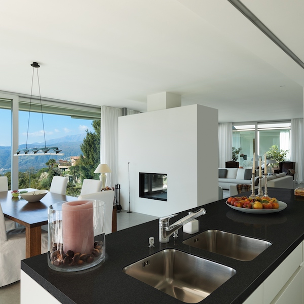 Popular Granite Countertops to Transform Your Home in 2022