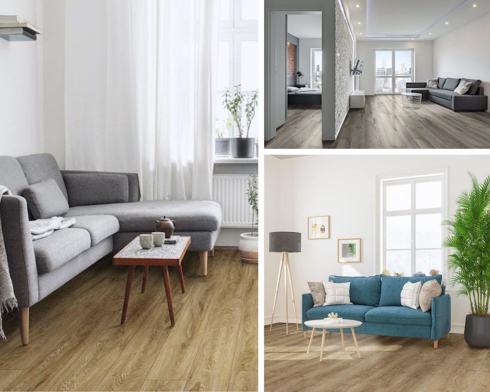 Which Vinyl Flooring Thickness Is Right For You 