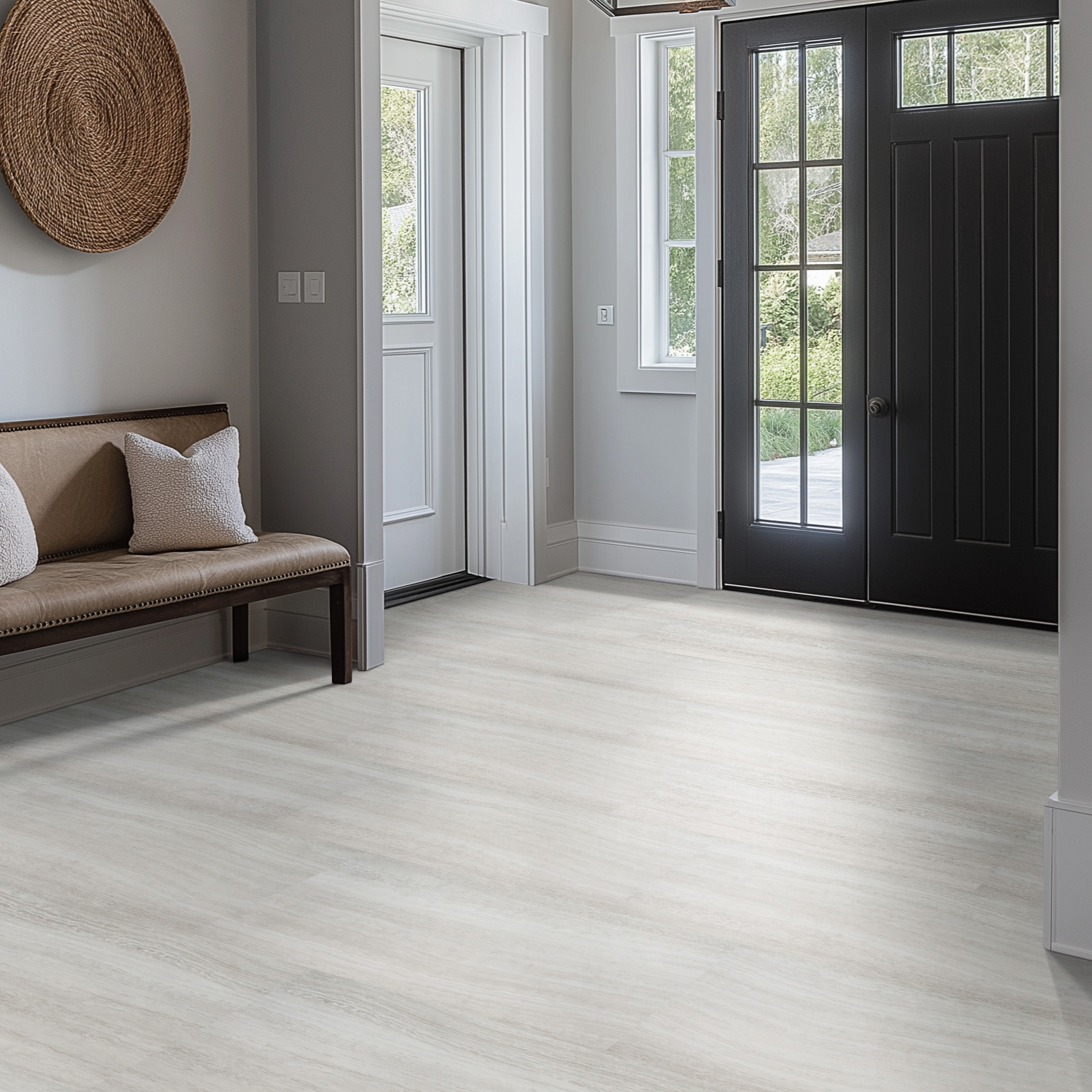 2025's Top Trend: 5 Luxury Vinyl Tiles Like Natural Stone