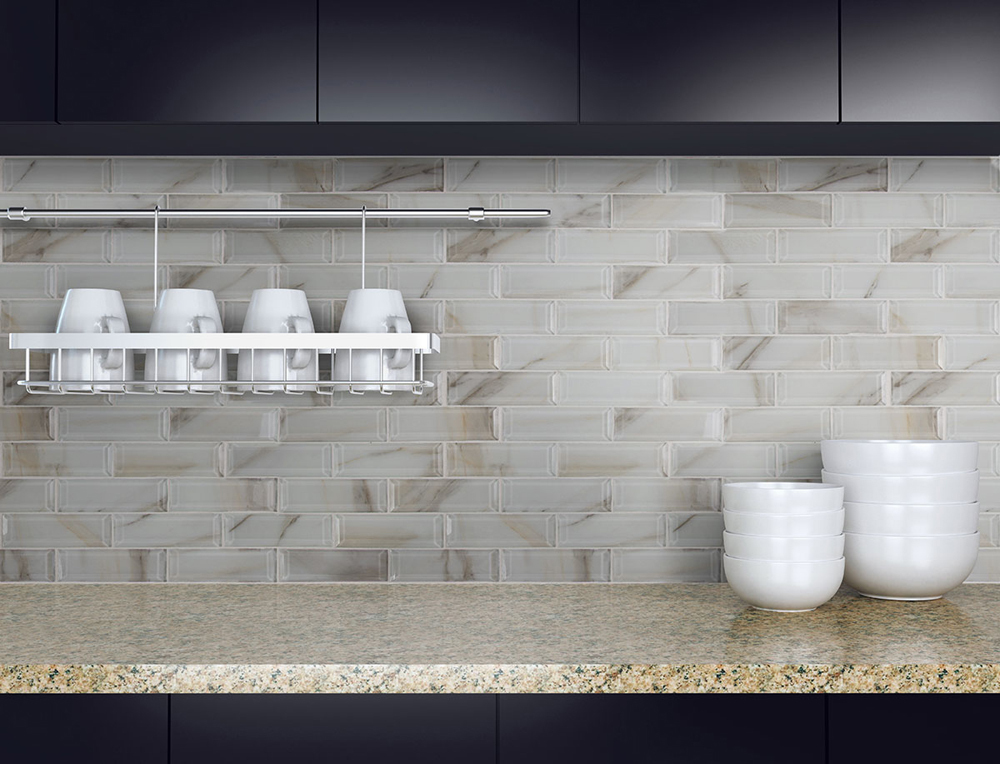 Modern Subway Tile Designs That Refresh a Classic Look