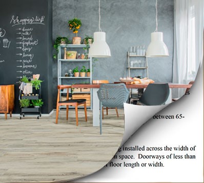 Luxury Vinyl Flooring Downloads - Everlife Luxury Vinyl