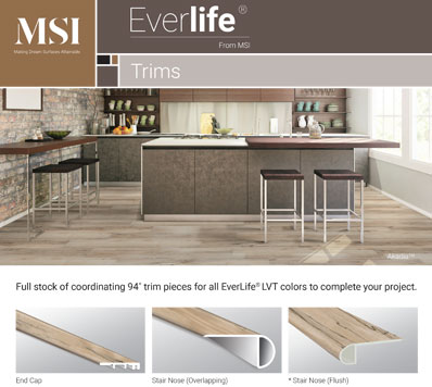 Luxury Vinyl Flooring Downloads - Everlife Luxury Vinyl