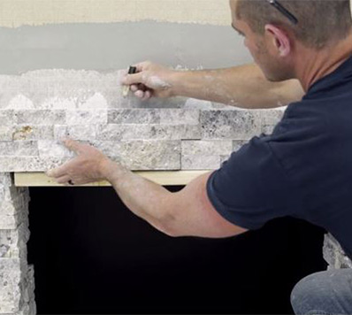 Stacked Stone | Ledger Panels | MSI