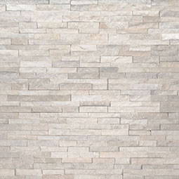 Stacked Stone | Arctic White