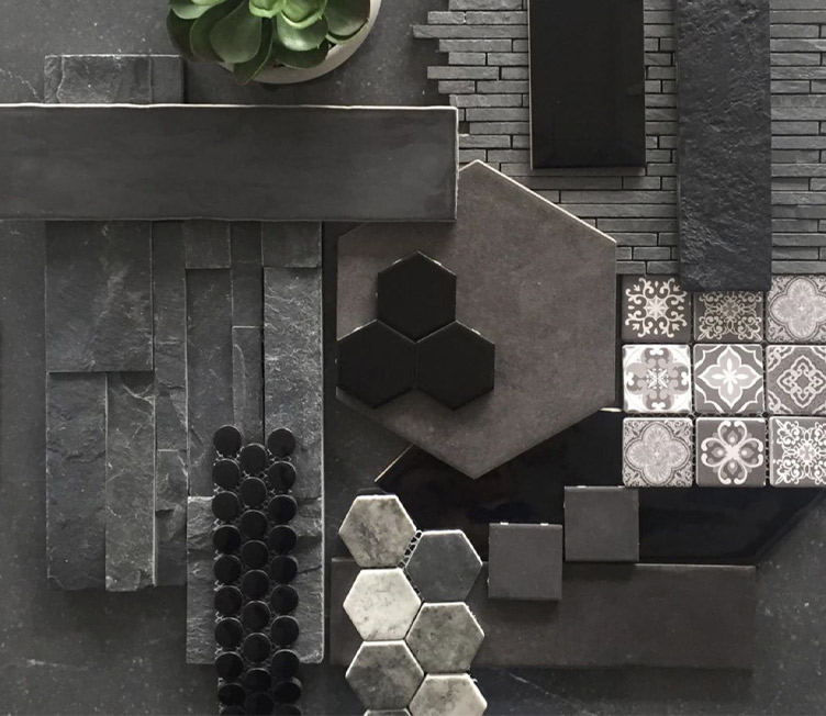 Flooring Ideas For 2019 | On-Trend Flooring Tile Patterns by MSI