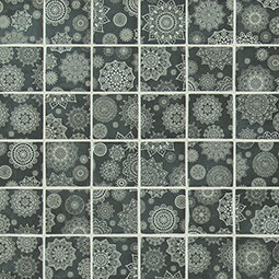 Encaustic Tile | Encaustic Backsplash and Wall Tile