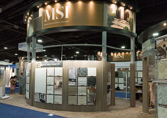 Company Profile | MSI | Premium Surfaces