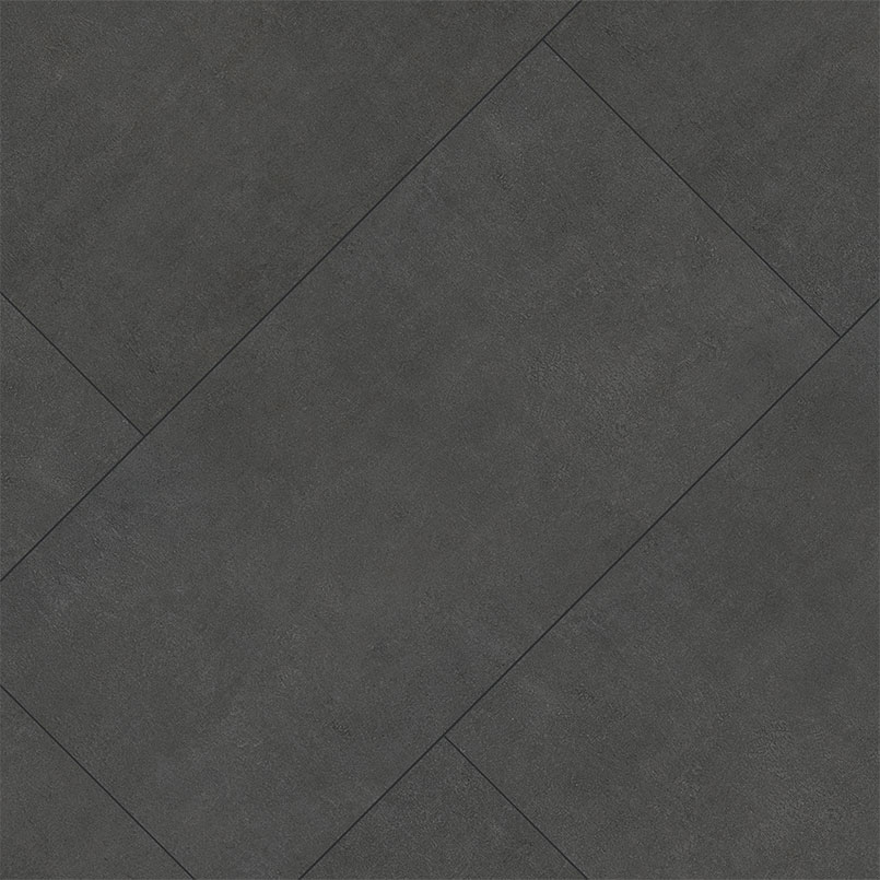 Graphite Porcelain Tile - Cementique Collection from MSI