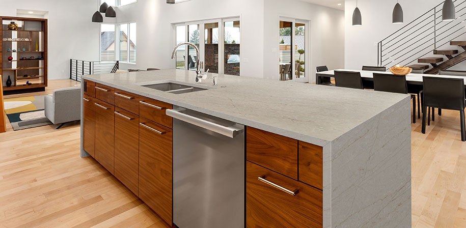 Lumataj Quartz - Q™ Premium Quartz - MSI Quartz