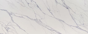 Calacatta Anava Quartz Countertops - MSI Quartz