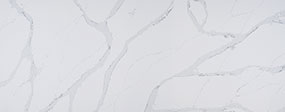 Calacatta Azai White Quartz - Q™ Premium Quartz