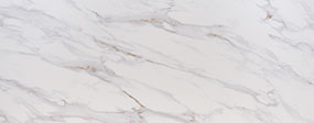 Calacatta Castana Quartz Countertops - MSI Quartz