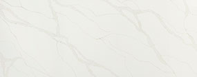 Calacatta Elysio Quartz - Quartz Countertops - MSI Surfaces