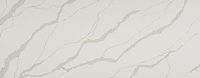 Calacatta Idillio Quartz - Q™ Premium Quartz - MSI Quartz