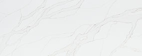 Calacatta Izaro - Q™ Premium Quartz - MSI Surfaces