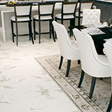 Alabaster White Quartz - Q™ Premium Quartz - MSI Quartz