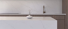 Calacatta Delios - Q™ Premium Quartz - MSI Surfaces