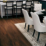 Calacatta Solessio Quartz - Q™ Premium Quartz - MSI Surfaces