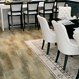 Gray Lagoon Concrete Finish - Q™ Premium Quartz - MSI