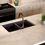 Lumataj Quartz - Q™ Premium Quartz - MSI Quartz