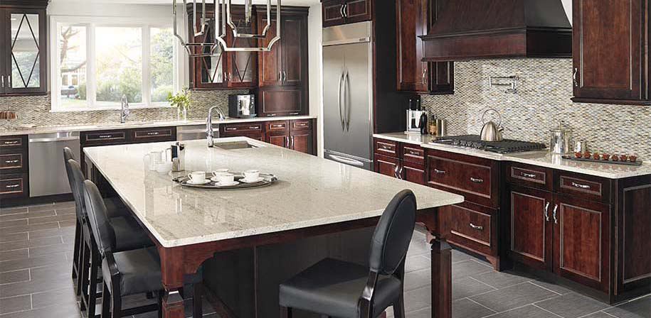 Quartz Countertops | Q™ Premium Natural Quartz | MSI Quartz Countertops
