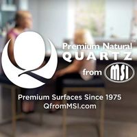 What is Q? | Q Premium Natural Quartz Countertops