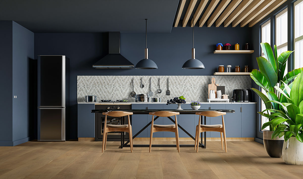 Angora Tibi Polished