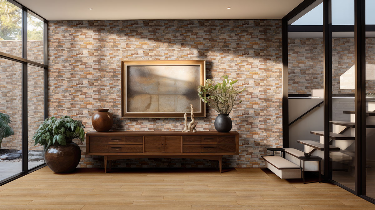 Room Scene