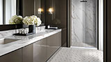Cecily Pattern Marble Tile - MSI Backsplash Tile