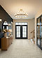 Crystal Taj Tile - MSI Surfaces