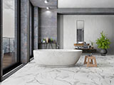 Statuary Porcelain Tile - MSI Surfaces