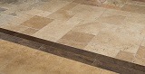 Tuscany Walnut Travertine Tile | Travertine Countertops