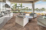 Tuscany Walnut Travertine Tile | Travertine Countertops